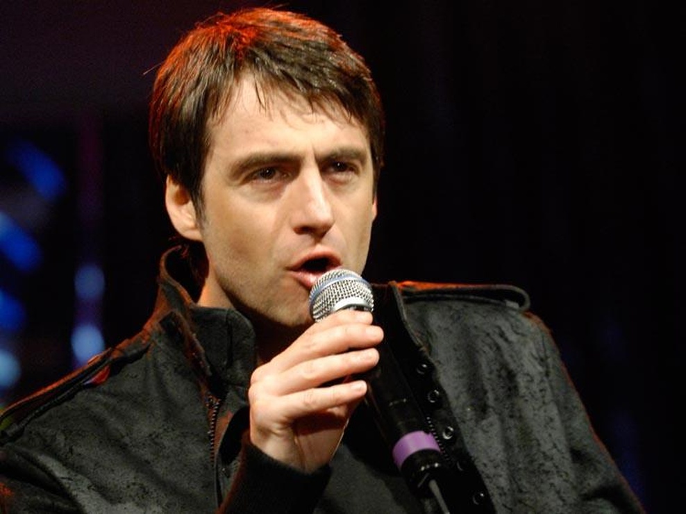 Picture of Boris Novkovic