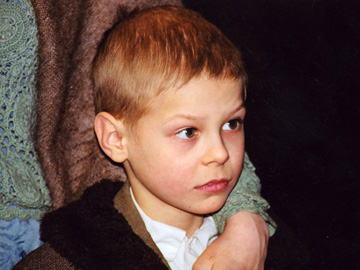 Picture of Nikolay Spiridonov