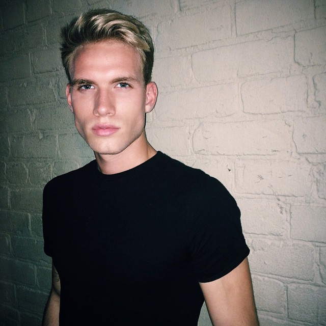 Picture of Austin Rhodes