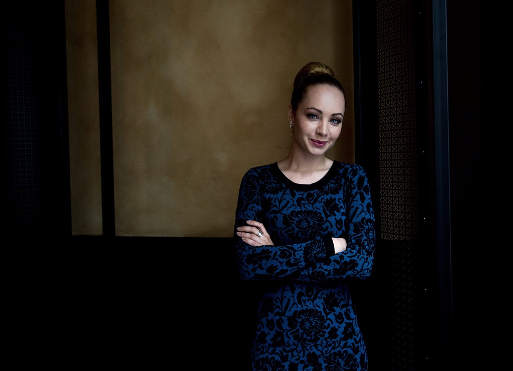 Picture of Ksenia Solo