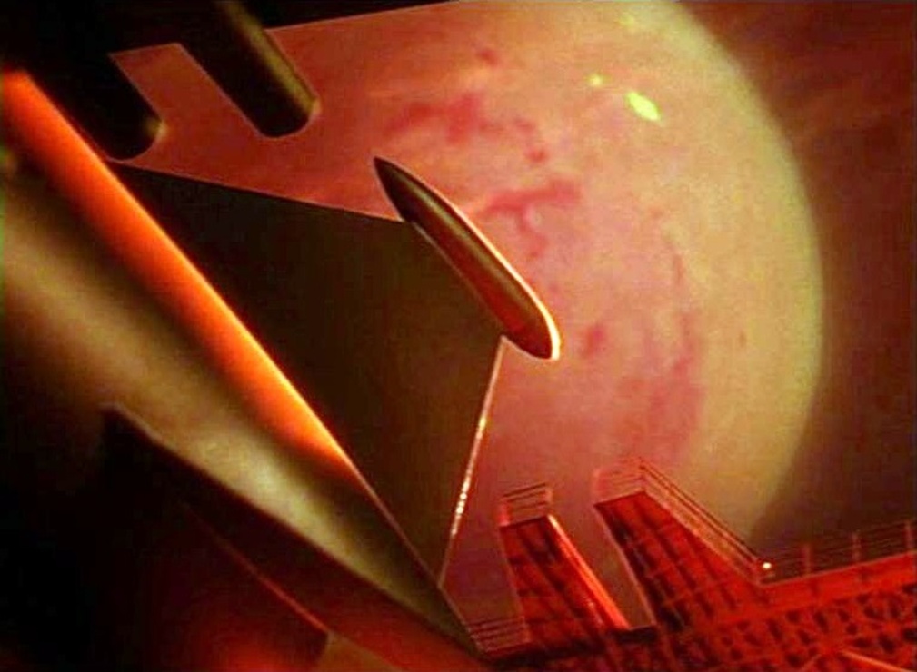 Picture of When Worlds Collide