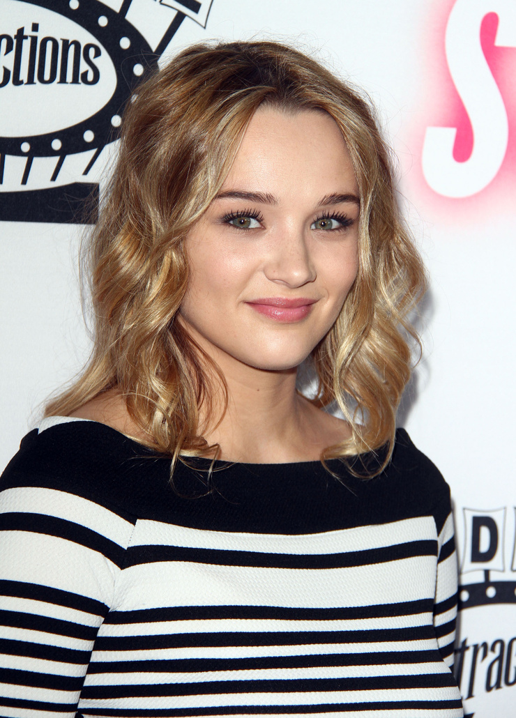 Picture of Hunter King