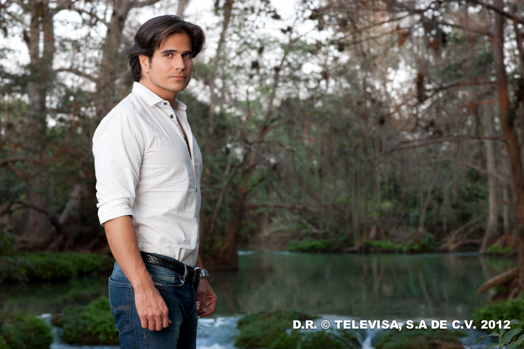 Picture of Corazón indomable