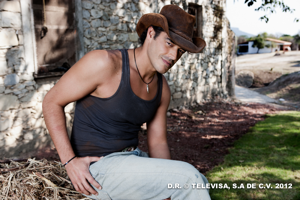 Image of Corazón indomable