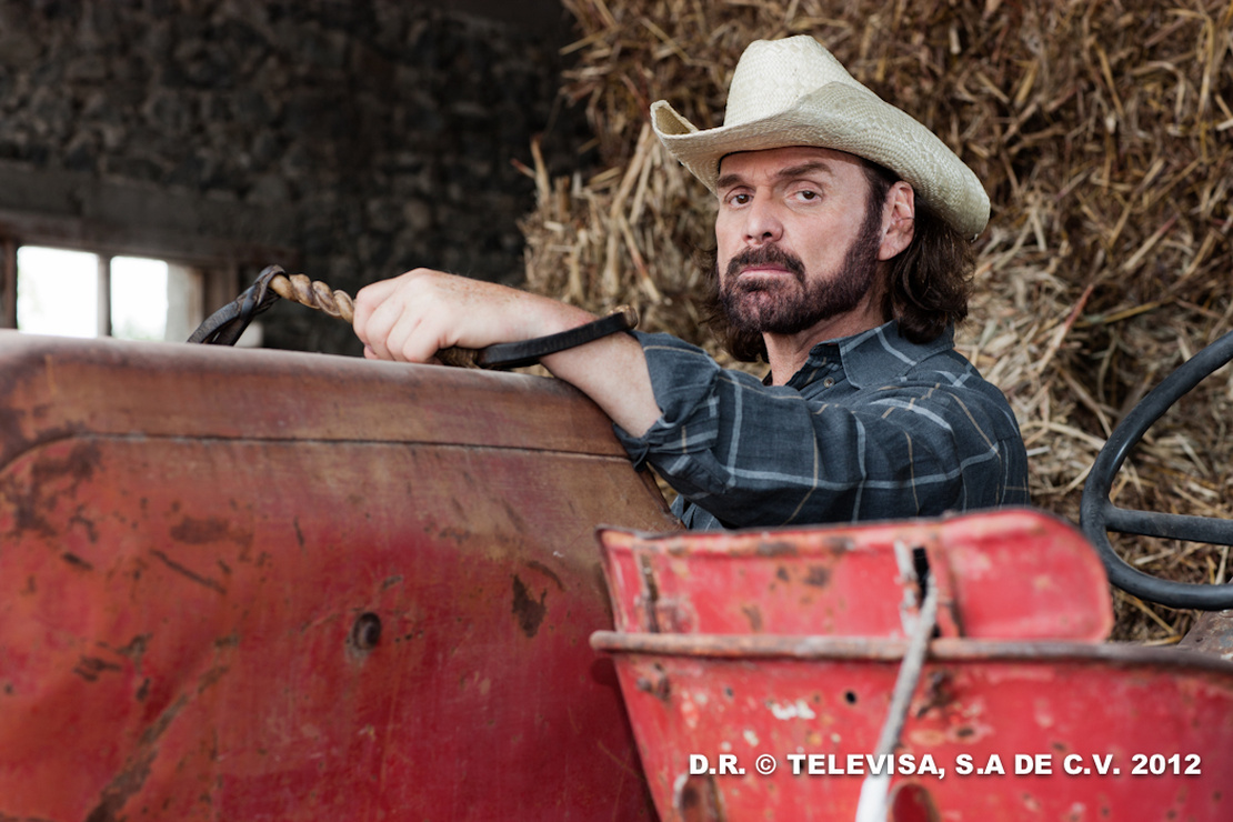 Picture of Corazón indomable