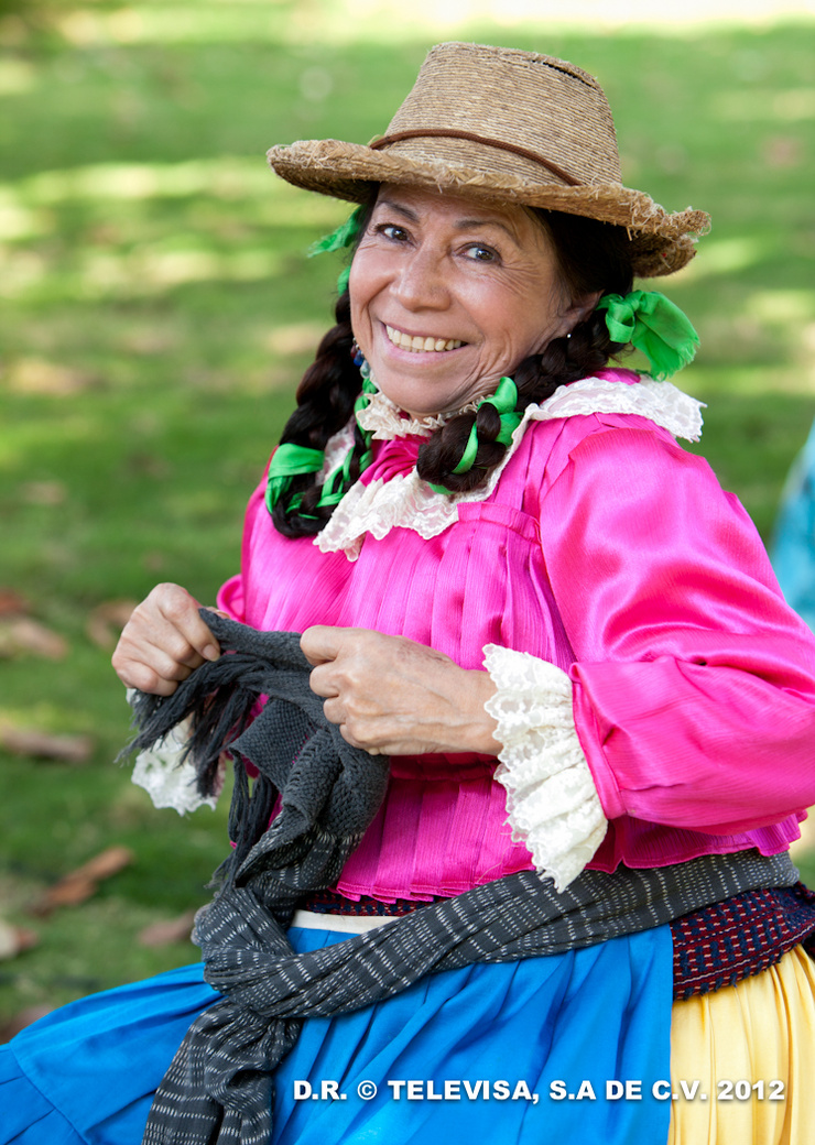 Picture of Corazón indomable