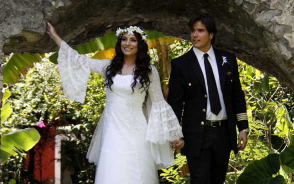 Picture of Corazón indomable