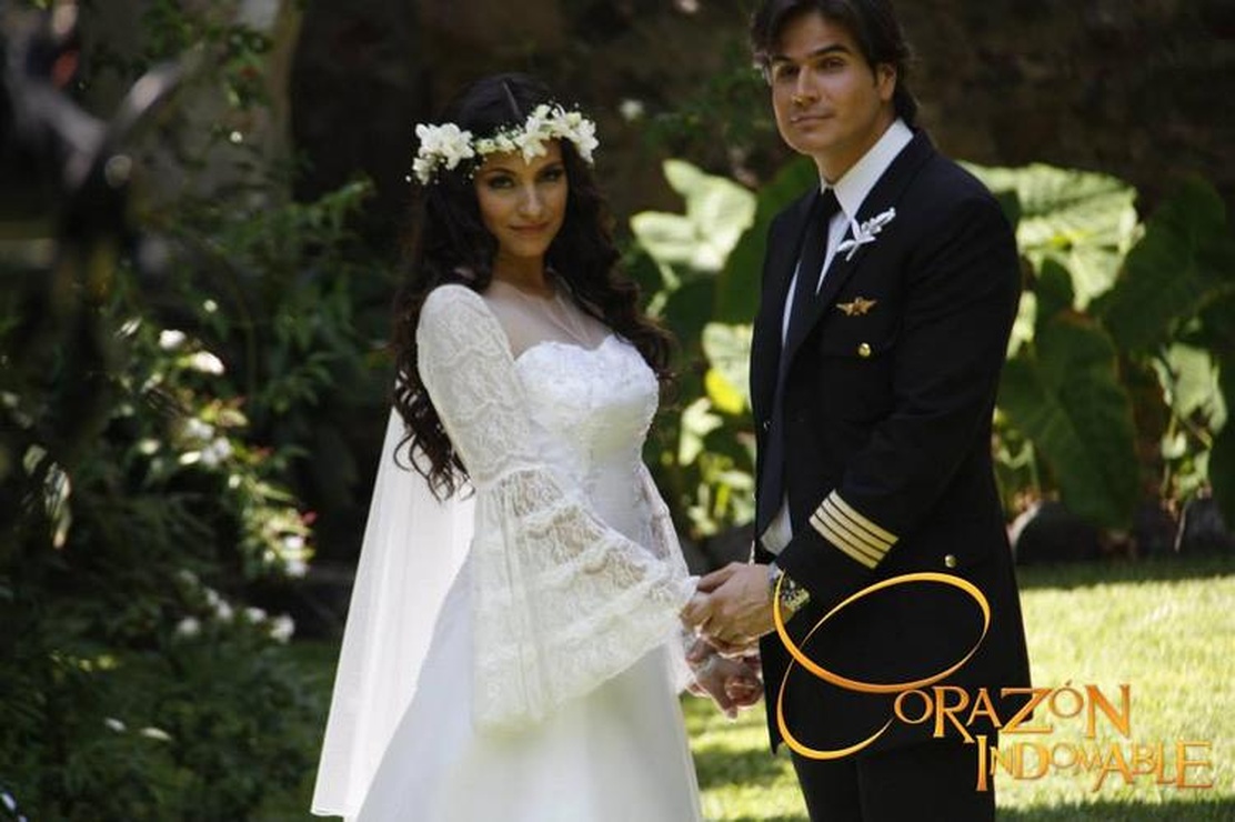 Picture of Corazón indomable