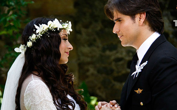 Picture of Corazón indomable