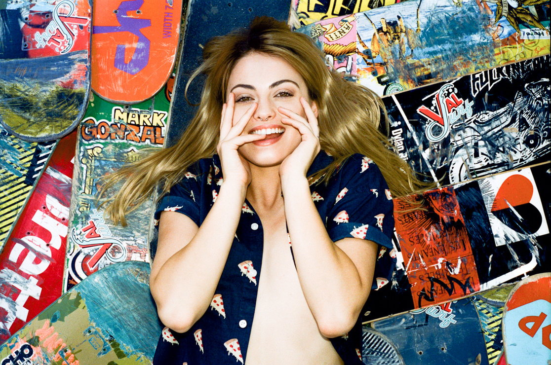 Picture of Meghan Mullen