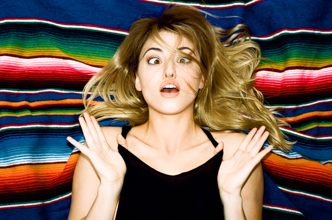 Image of Meghan Mullen