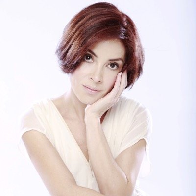 Picture of Isadora González