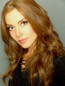 Picture of Isadora González