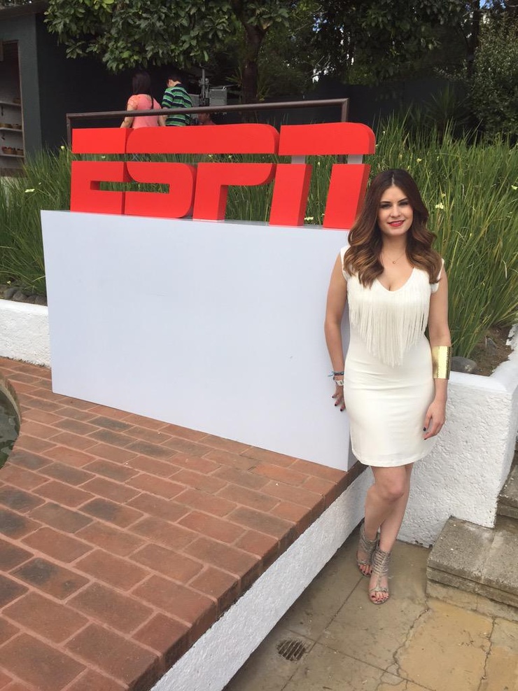 Image of Carolina Padrón