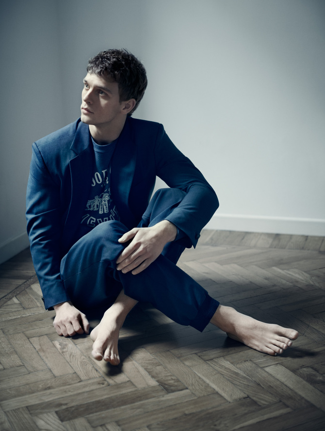 Picture of Benjamin Eidem