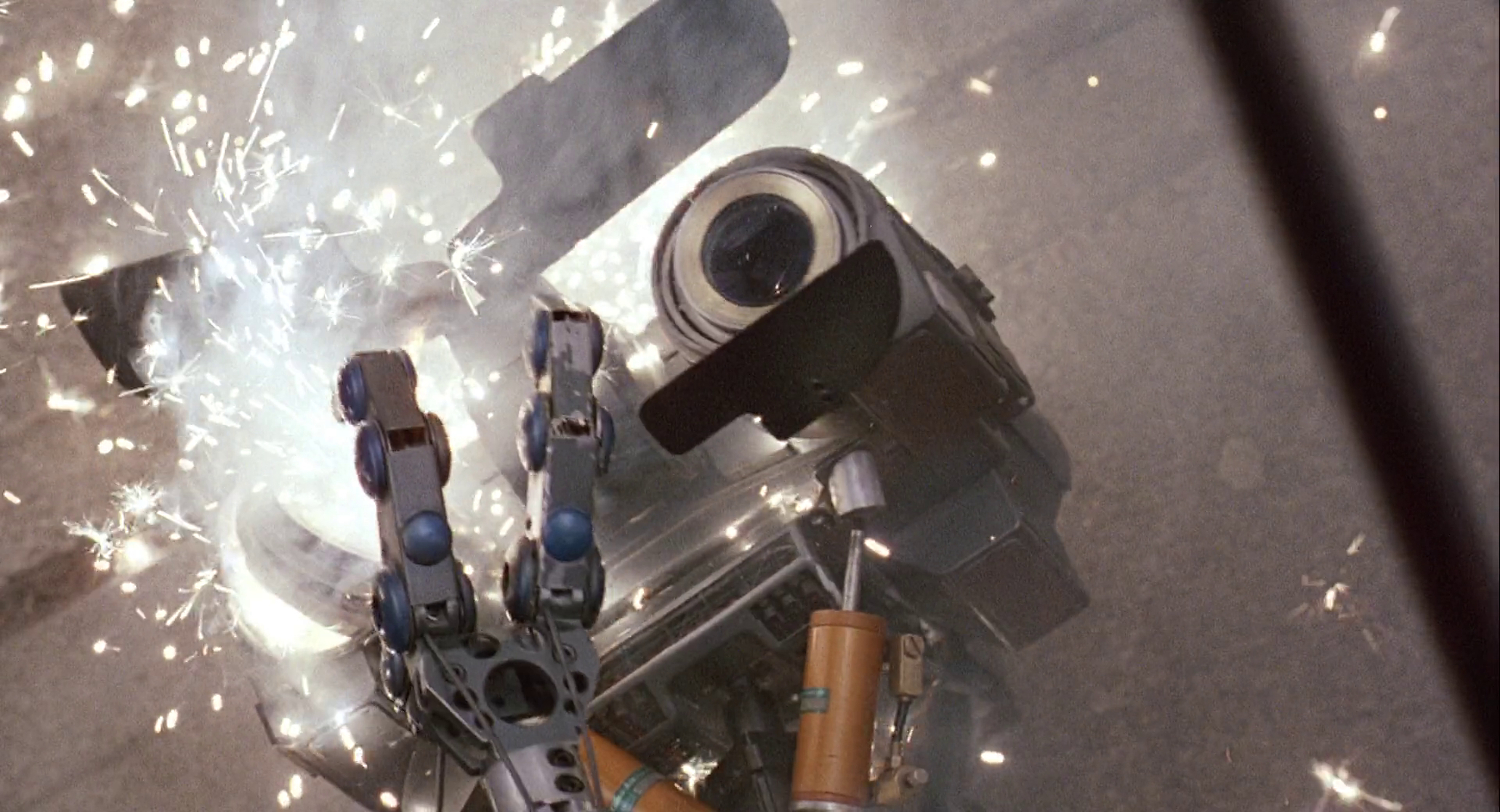 Picture of Short Circuit 2 (1988)