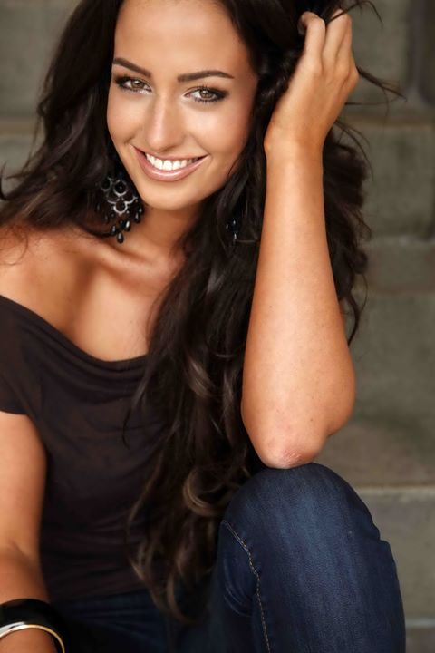 Lisa Lazarus image