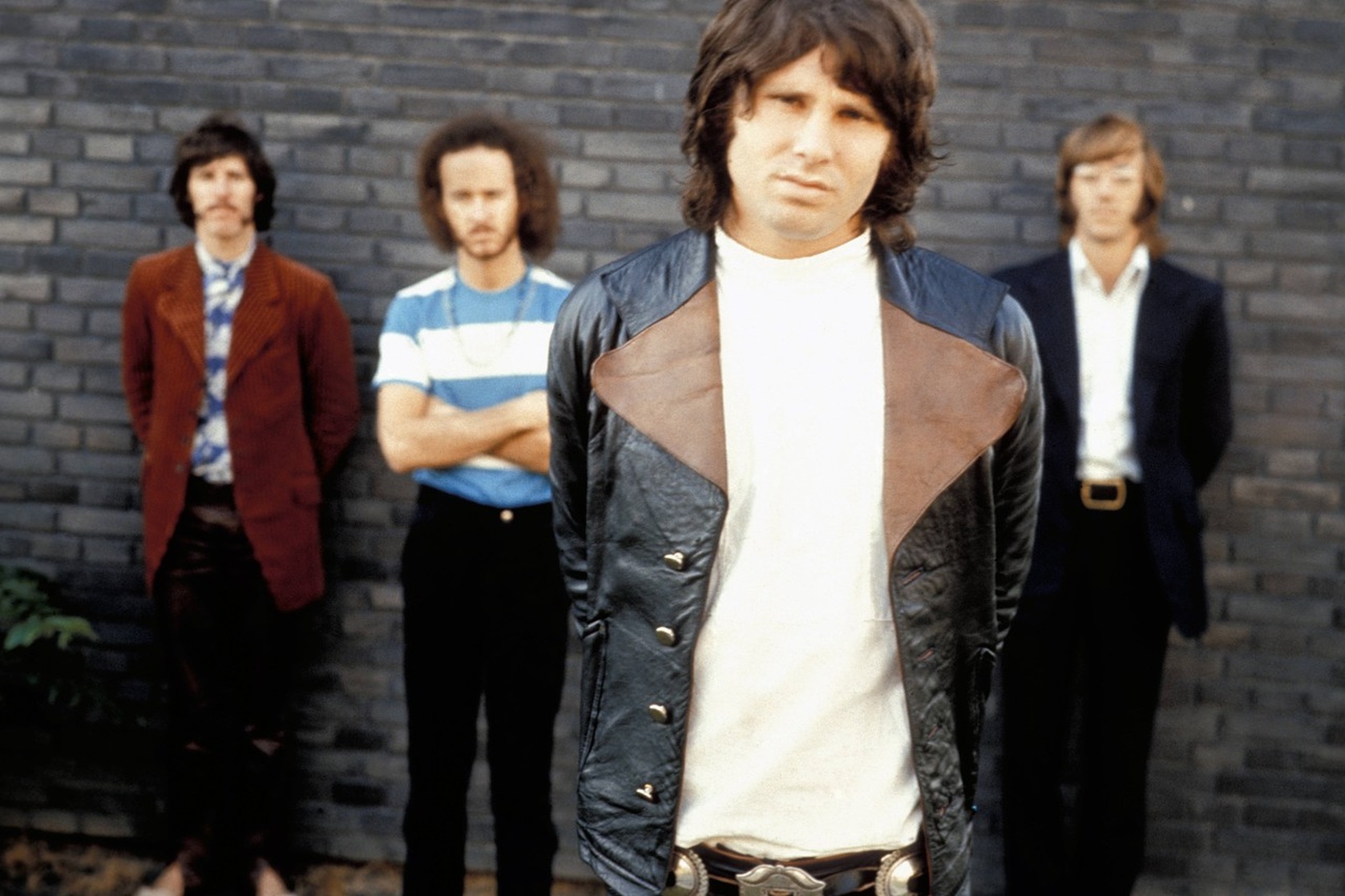 Picture of The Doors