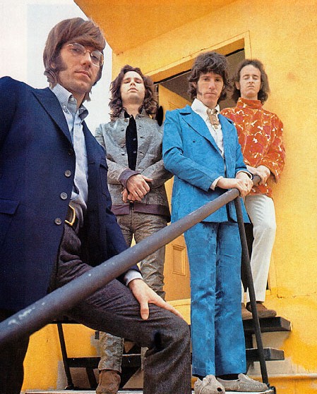 The Doors picture