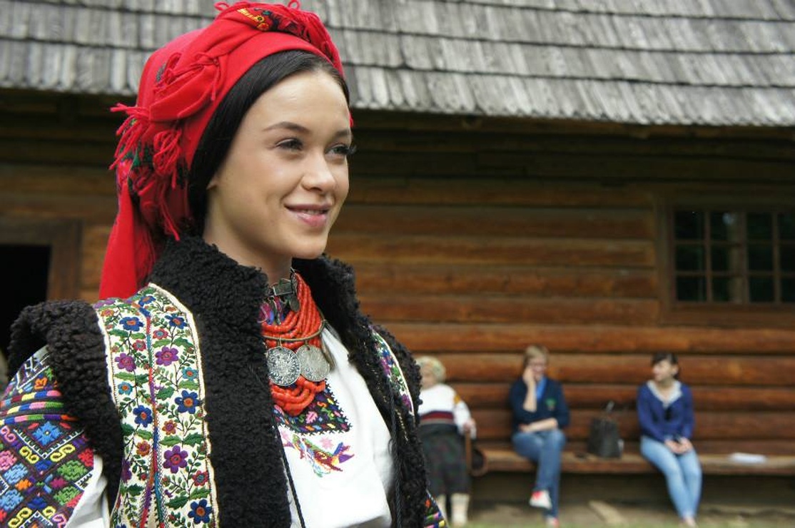 Picture of Mariya Yaremchuk