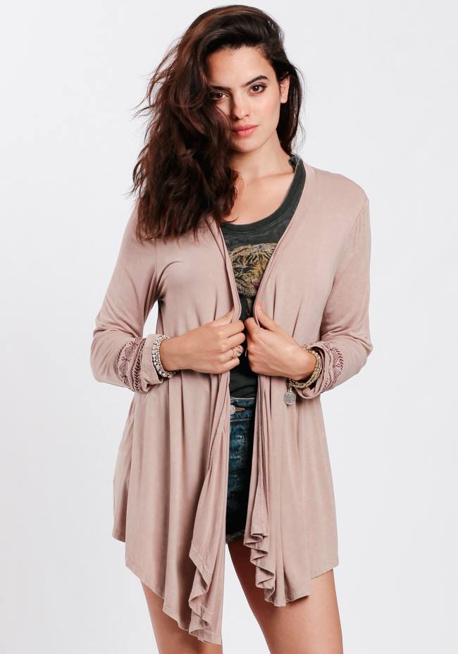 Picture of Nina Daniele