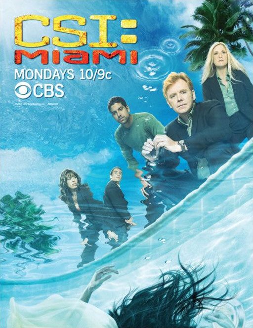 Picture of CSI: Miami