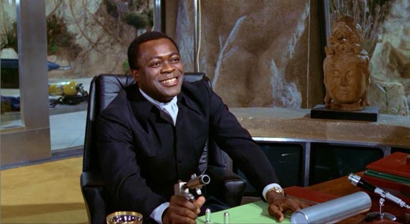 Picture of Live and Let Die (1973)