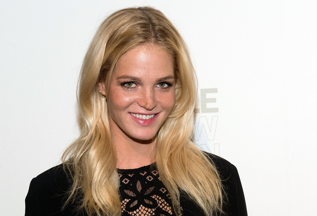 Picture of Erin Heatherton