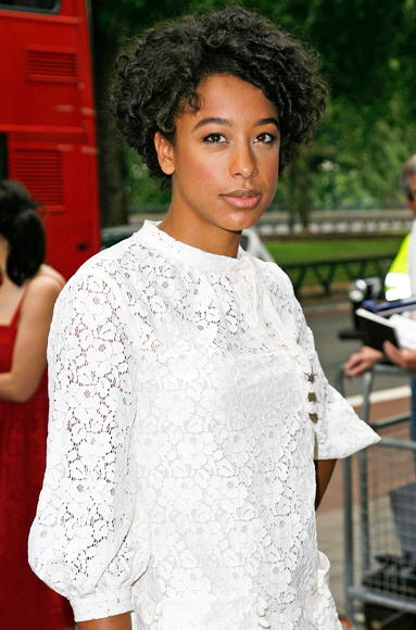 Image of Corinne Bailey Rae