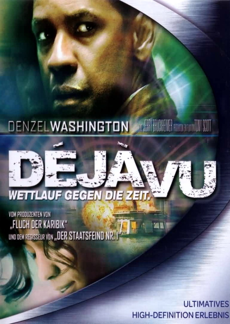 Picture of Déjà Vu (2006)