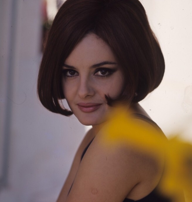 Picture of Rossana Podestà