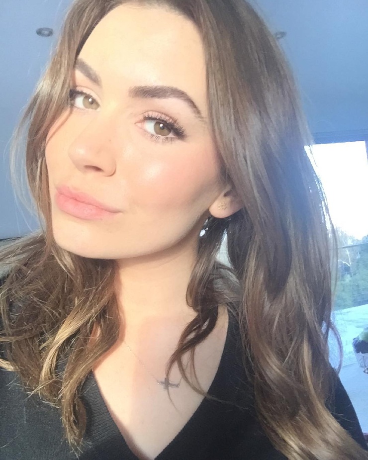 Picture of Sophie Simmons