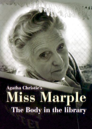 Picture of The Body in the Library (1984)