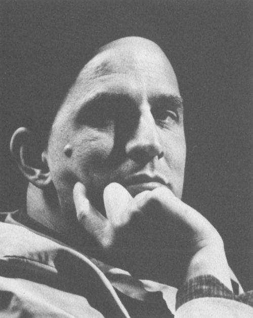 Image of Ingmar Bergman
