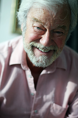 Gordon Pinsent picture
