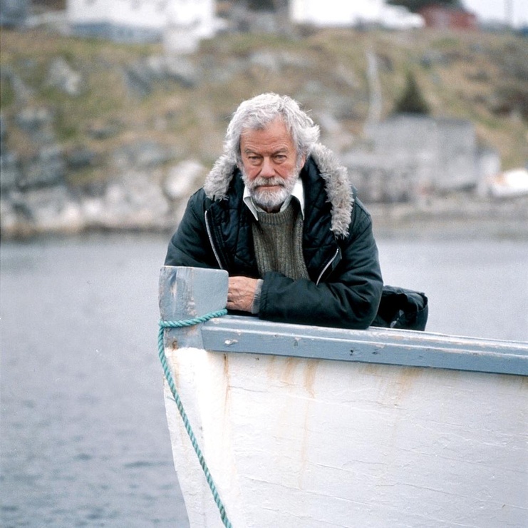 Picture of Gordon Pinsent