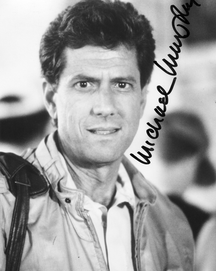 Picture of Michael Murphy