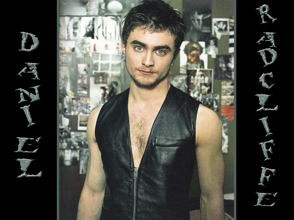 Picture of Daniel Radcliffe