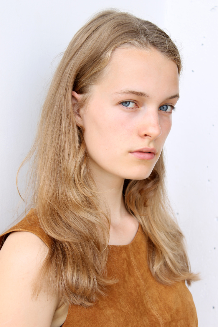 Picture of Esti van Balen