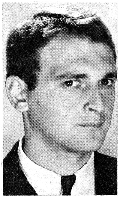 Picture of Slobodan Djuric