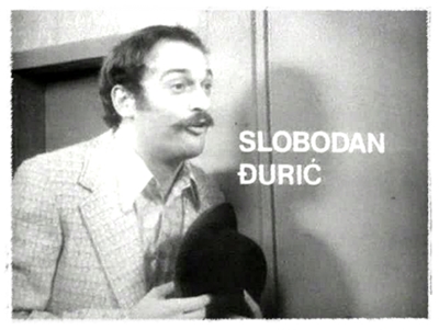 Image of Slobodan Djuric