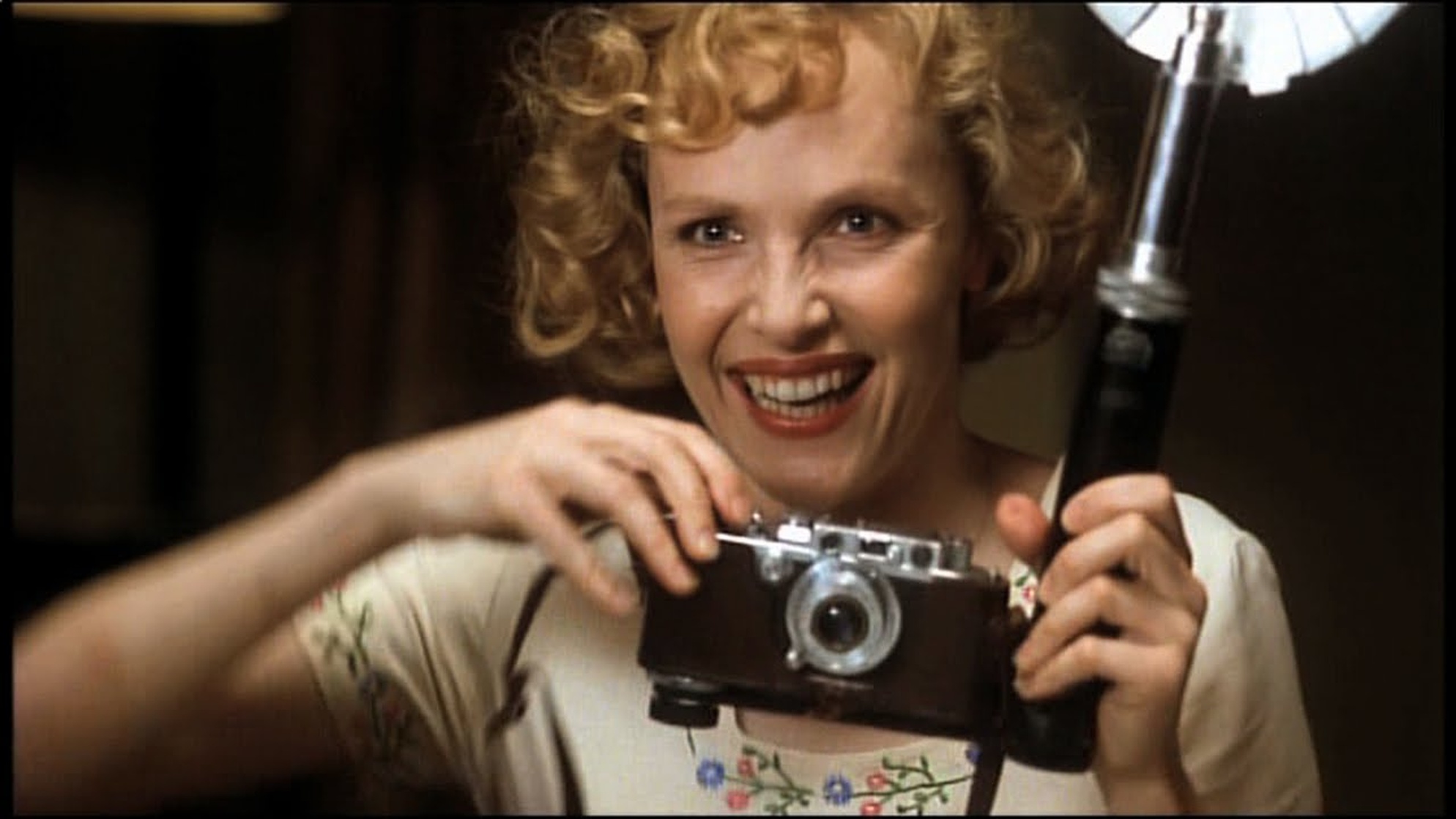 Aimée & Jaguar picture