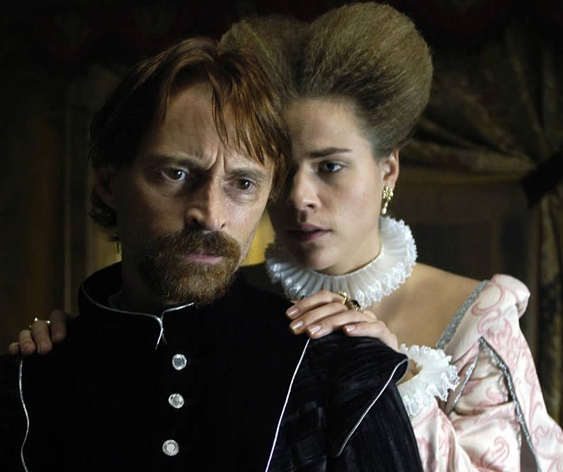 Picture of Gunpowder, Treason & Plot (2004)