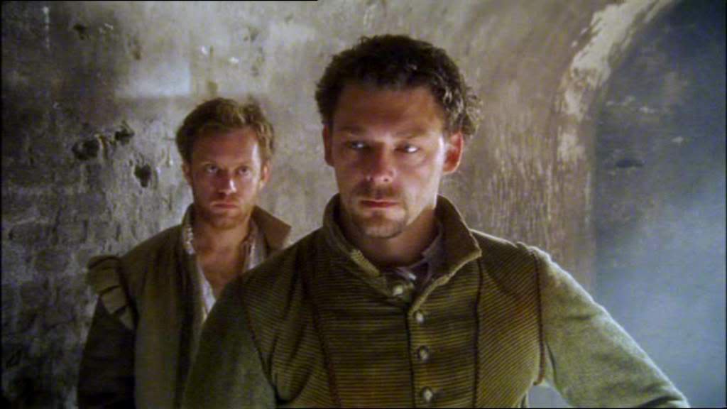 Picture of Gunpowder, Treason & Plot (2004)