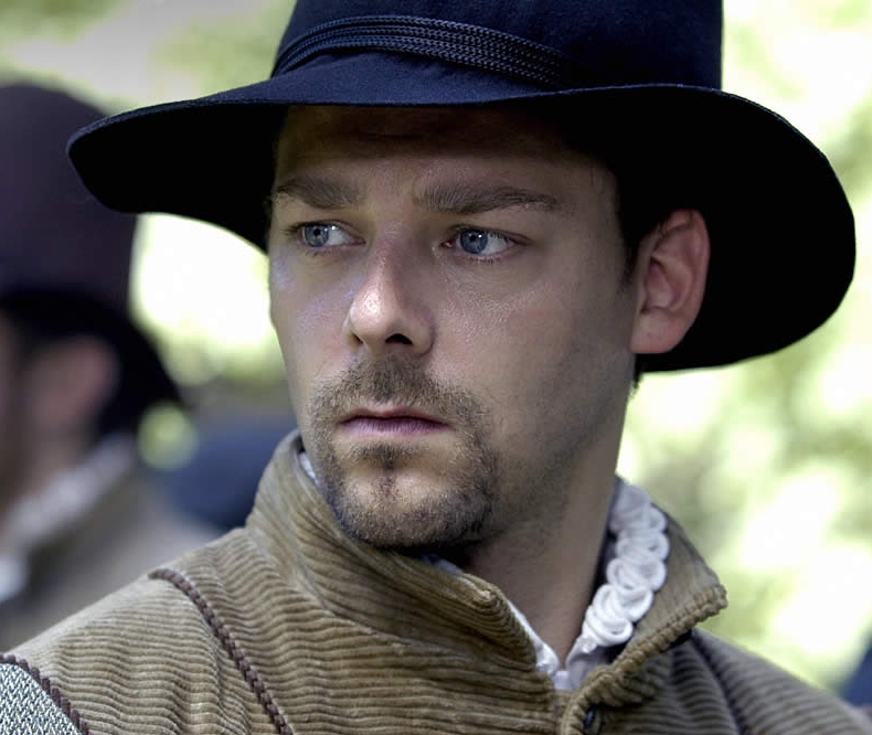 Image of Gunpowder, Treason & Plot (2004)