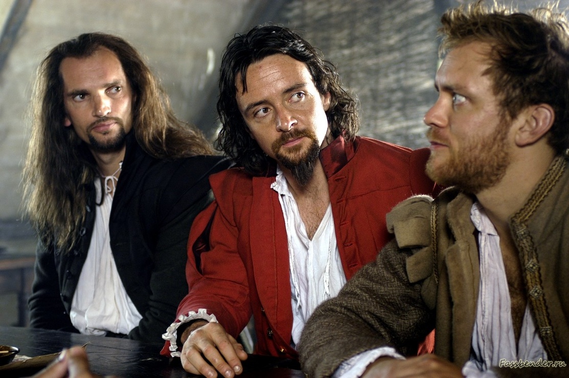 Picture of Gunpowder, Treason & Plot (2004)