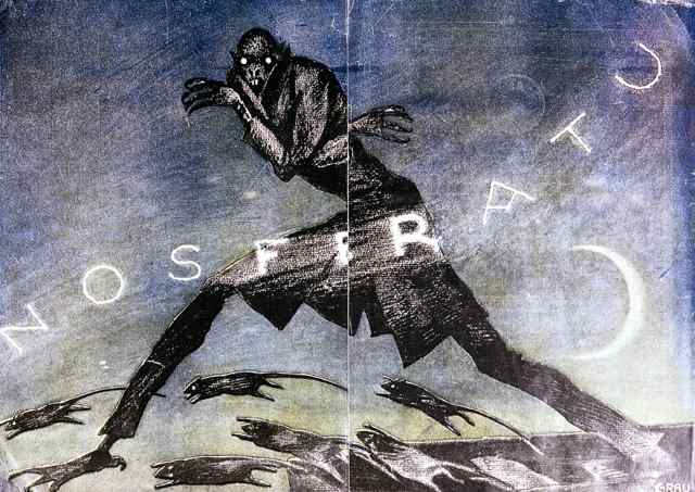 Image of Nosferatu (1922)