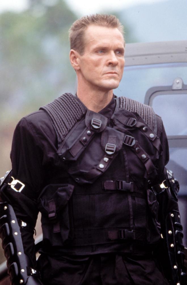 Picture of Solo (1996)