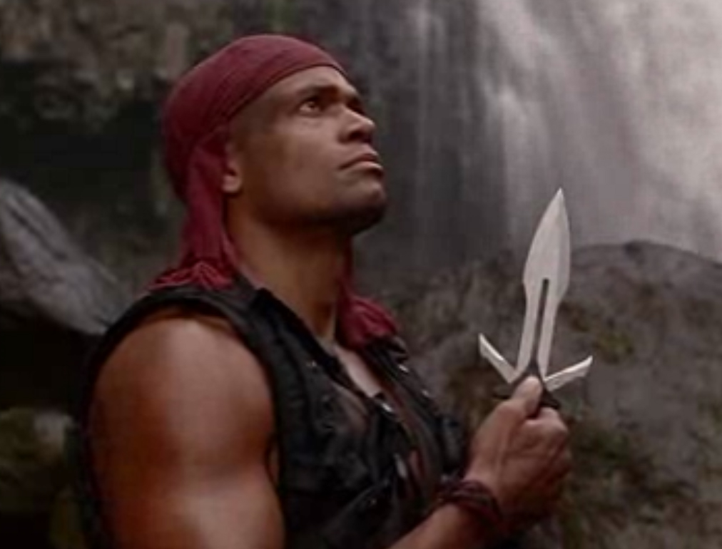 Picture of Solo (1996)