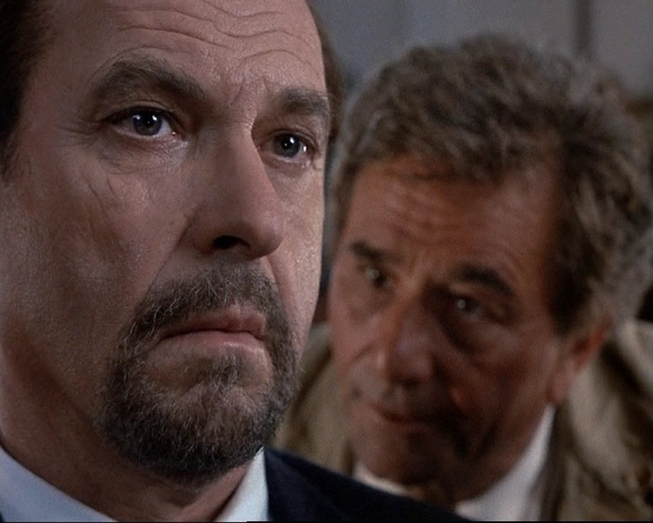 Picture of Columbo: Death Hits the Jackpot